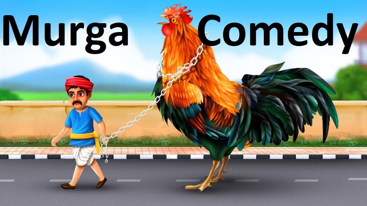 RJ Praveen Murga Top Viral Murga No 37 || Most Viral Murga with RJ ...