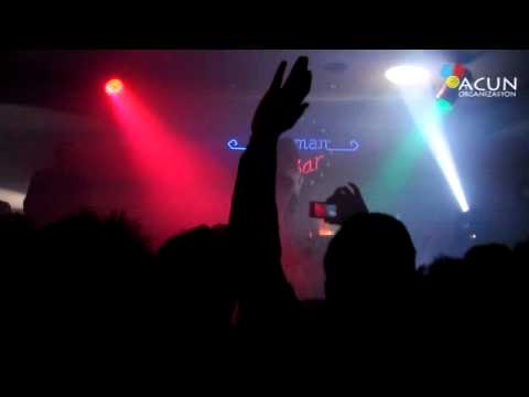 Suat Ateşdağlı Ft. Bengü @Süleyman Rest. & Bar