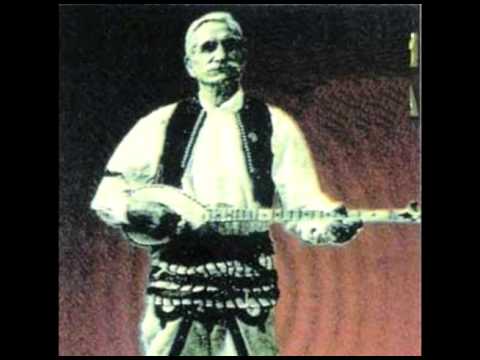 Kanga e Azem Galices - Dervish Shaqa - YouTube