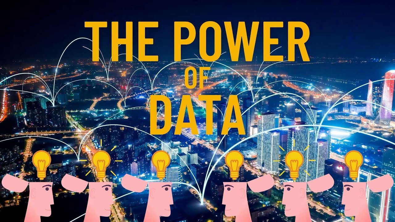 Why should you want to be a Data Scientist? Emory Word to the Wise ...