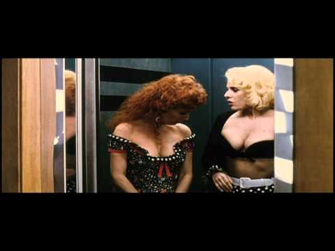 KIKA | Deutscher Trailer | Jetzt auf DVD!