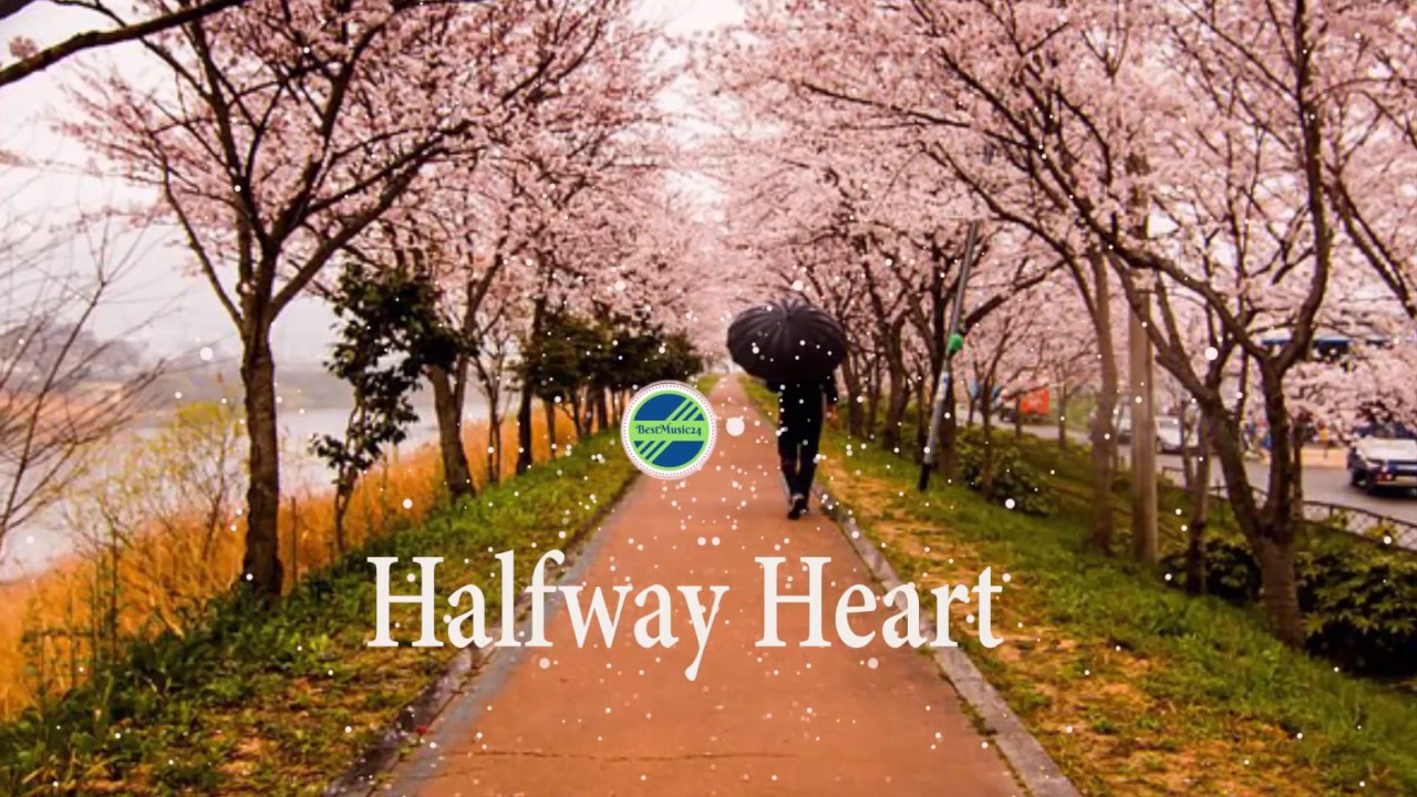 Halfway Heart -Johan Glossner feat Nadja Alsen[Modern Country Music ...