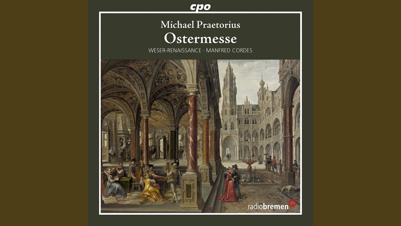Musae Sioniae, Volume 2: Jesus Christus, unser Heiland (Sub communione ...