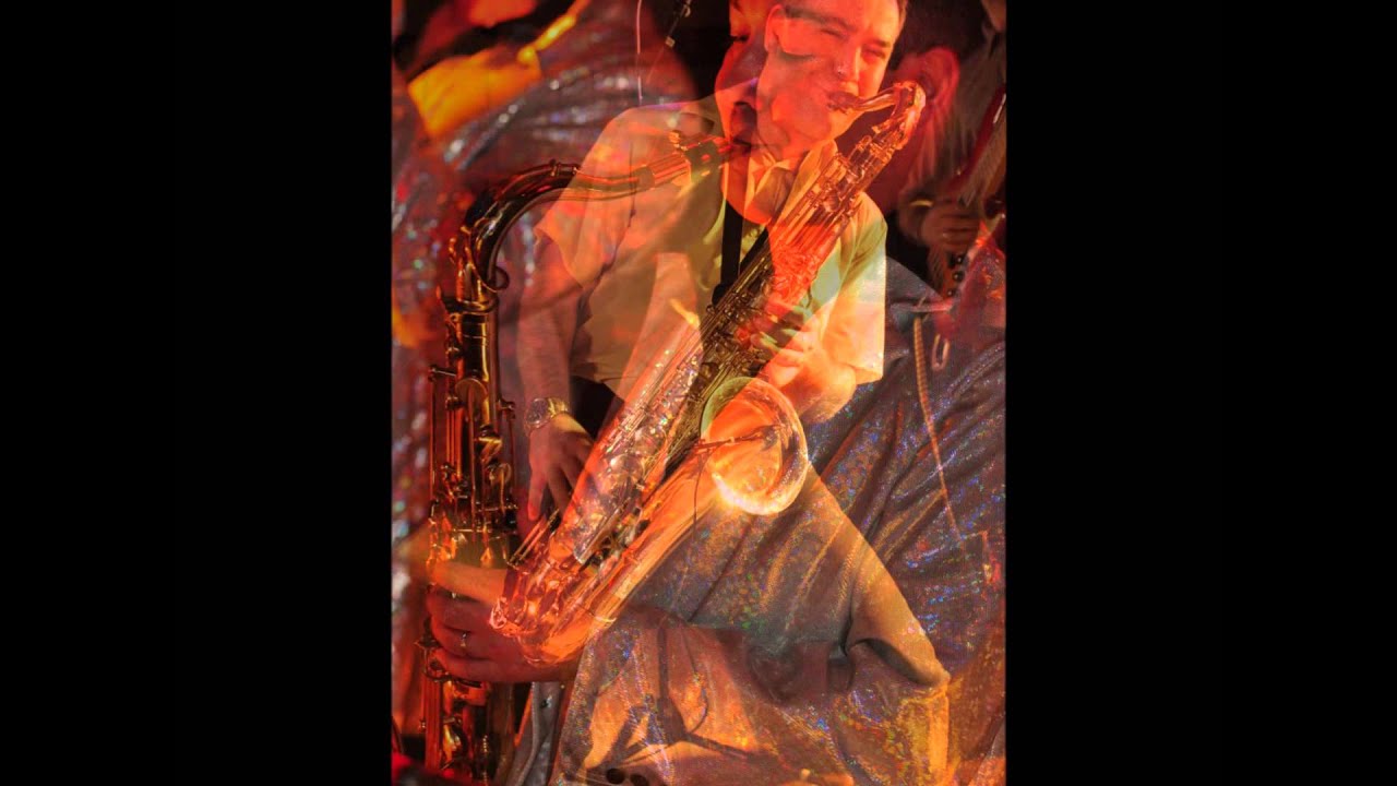 Rihanna Diamonds sax saxophone tenor cover paillassou stephsax - YouTube