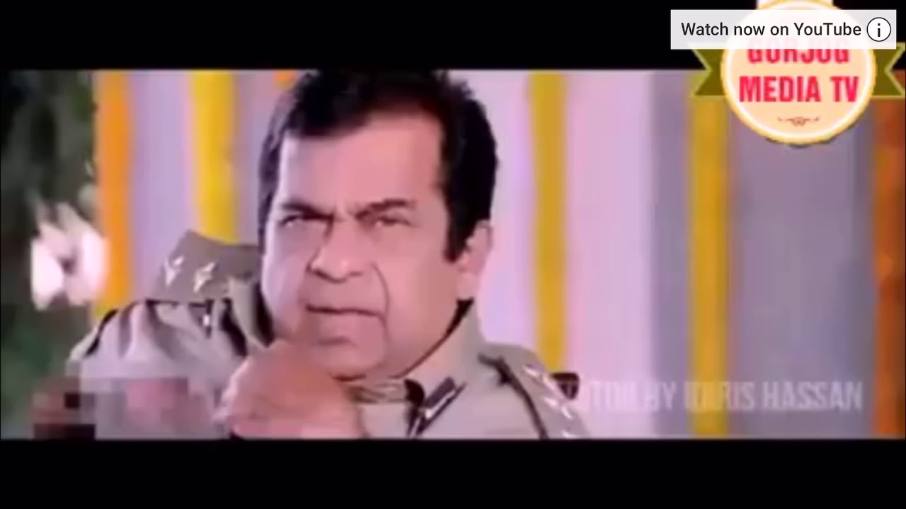 Hindi afsomaali leeleefow - YouTube