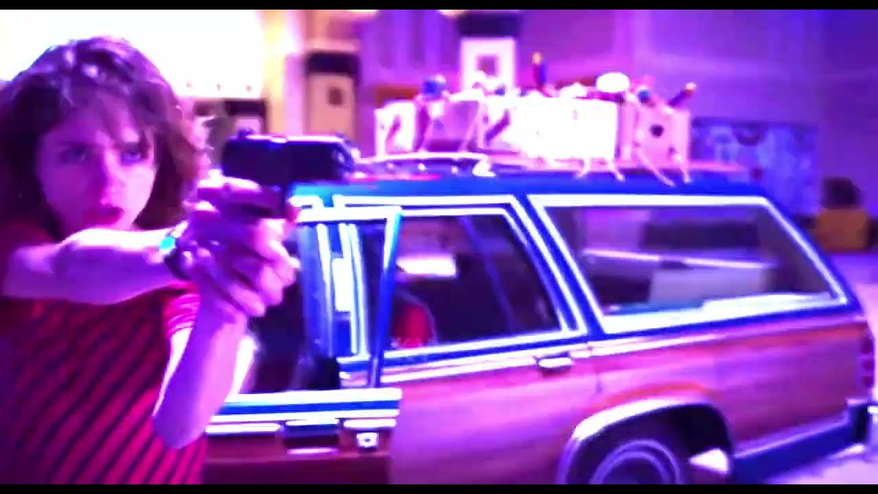 Camel by Camel | Nancy Wheeler | Stranger Things 4 - YouTube