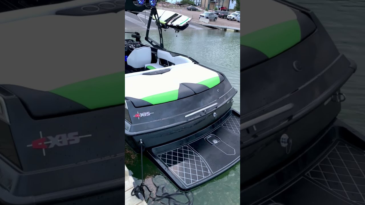 2010 Axis A22 Vandall Edition - YouTube