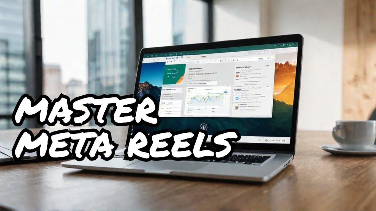 Scheduling Reels in Meta Business Suite is a GAME CHANGER for Your ...