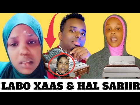 MAXKAMADA DAHIR CALASOW KIIS XASASI NIN LABO XAAS HAL SARIIR KULA SEEXAN JIRAY DHARKA UGADHIGI ...