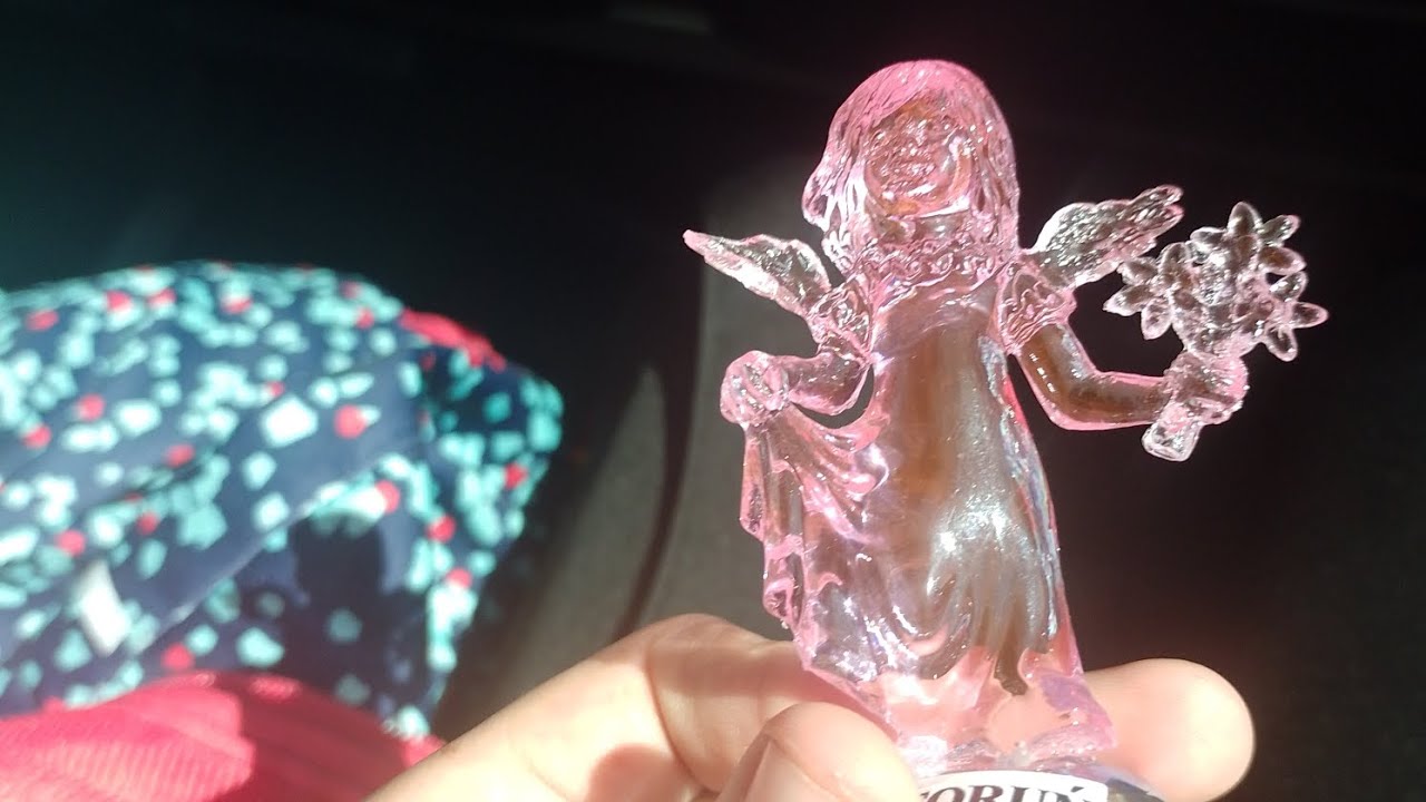 nowe przygody trixie 2 - YouTube