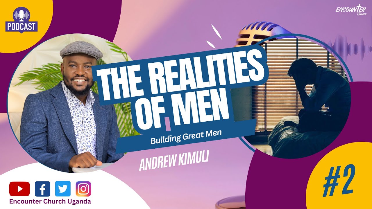 The Realities Of Men #2 - YouTube