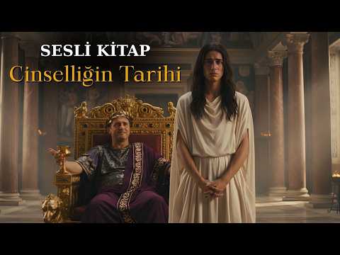 Tarih Boyunca Cinsel Hayat - Sesli Kitap