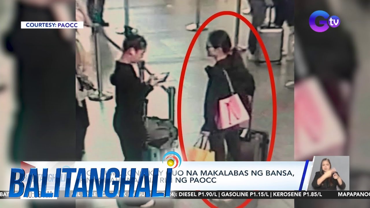 Balitanghali: (Part 1) August 27, 2024 - YouTube