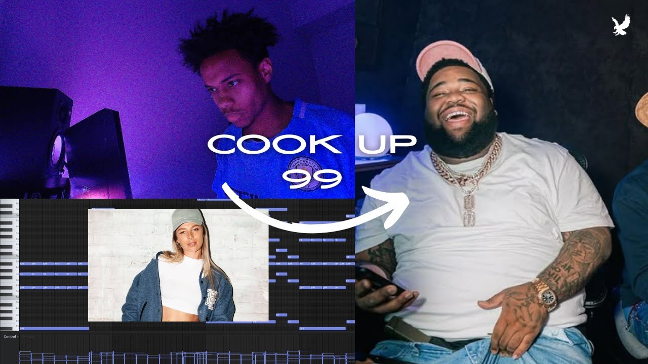 Sampling SERA for Rod Wave | FL Studio Tutorial - YouTube