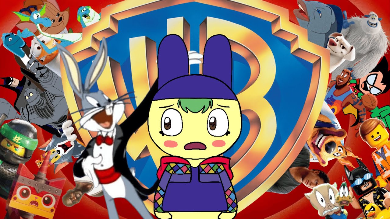 Every Warner Bros Animation Movie Ranked - YouTube