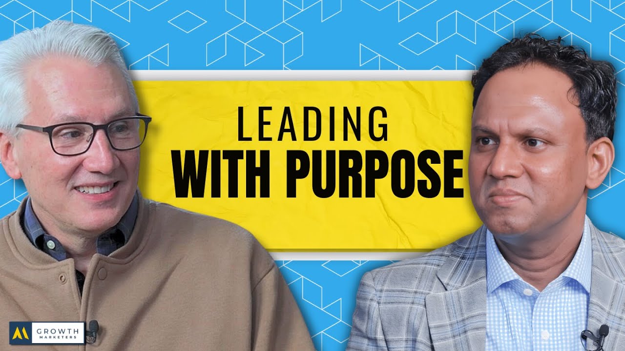 The Best Marketing & Leadership Strategies in 2024 with David Partain ...