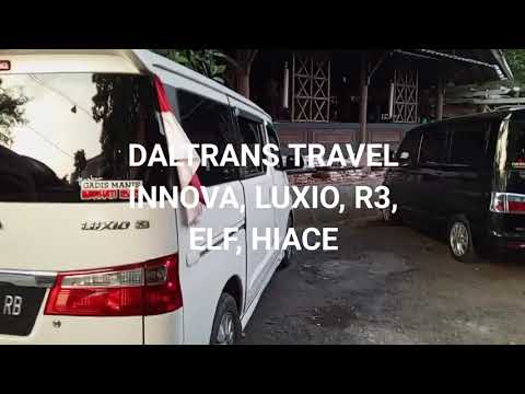 DALTRANS TRAVEL - YouTube