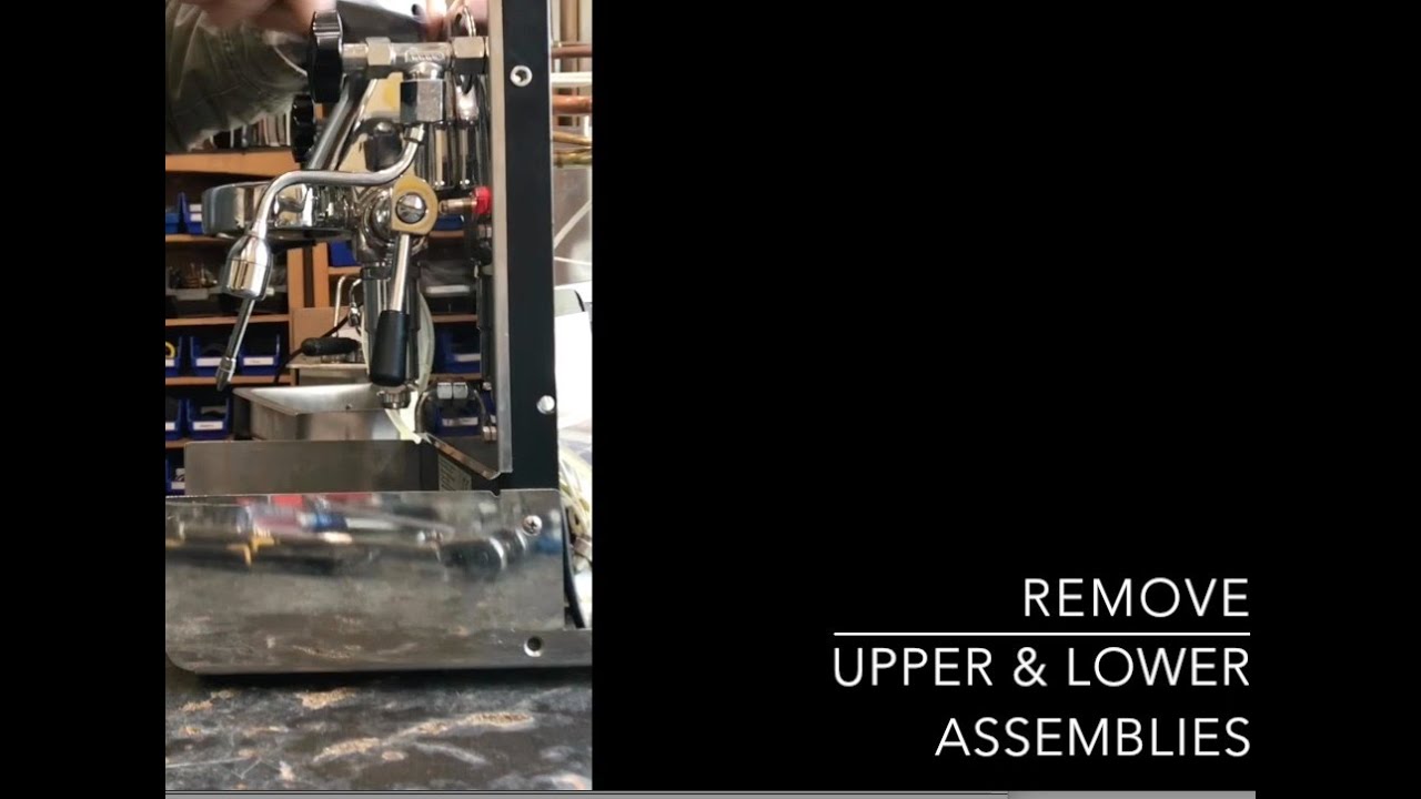 e61 rebuild - YouTube