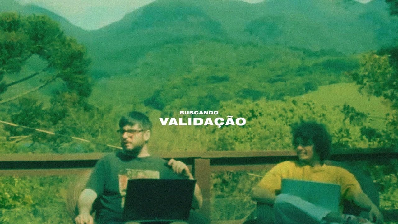 a validação de yun li - YouTube