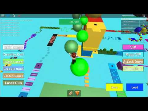 Obbies of Roblox: "Escape Mario And Luigi Obby (NEW!)" By Obby ...
