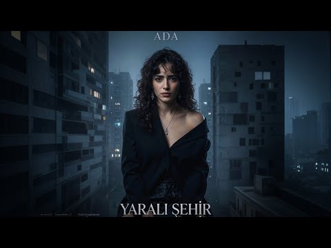 Ada - Yaralı Şehir (Official Audio)