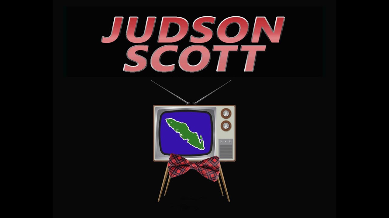 Judson Scott Video Filmography - YouTube