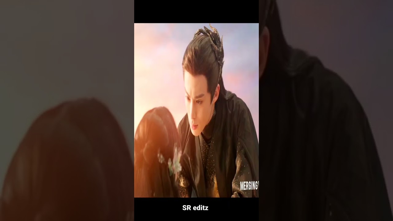 Love Between Fairy and Devil 😘Dongfang Qingcang //orchid☺//Xiao Lan Hua ...