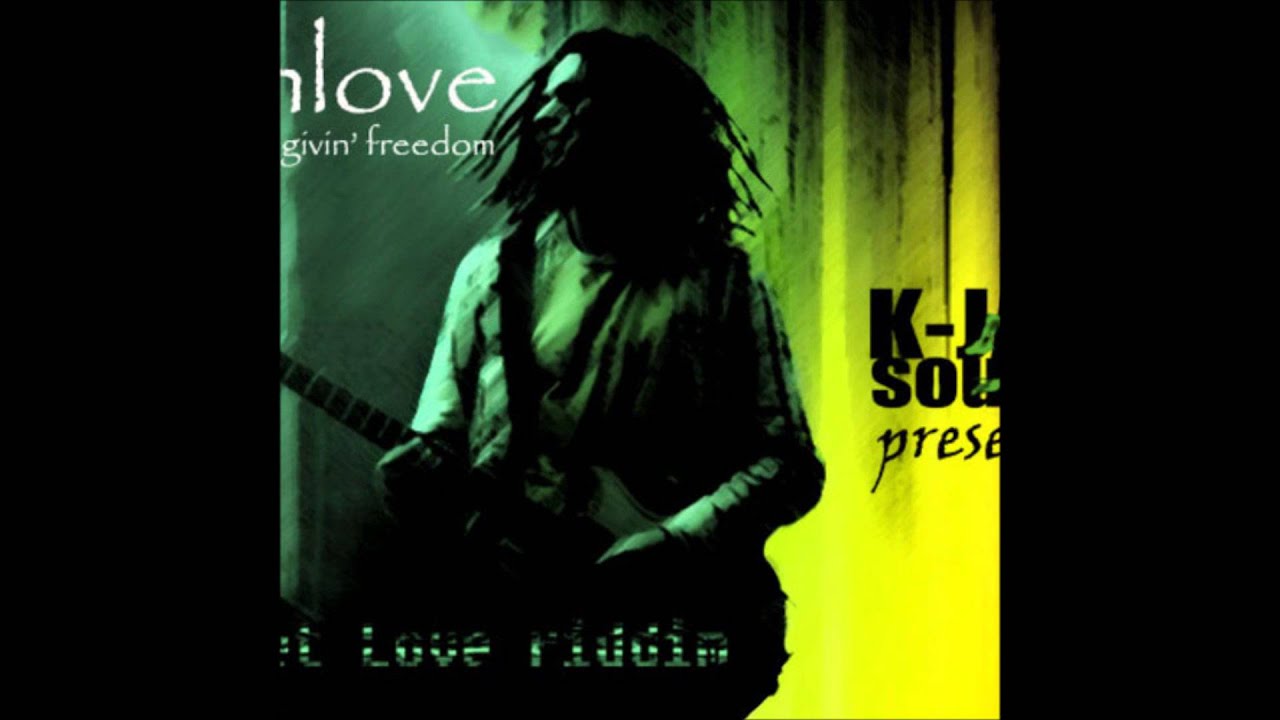 K-Jah feat. Jahlove - Love is givin' freedom (Reggae Polskie) - YouTube
