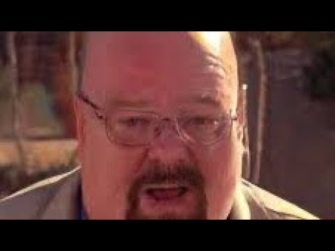 Walter white becomes a discord mod - YouTube