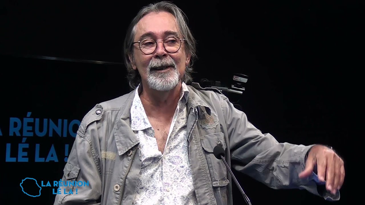 LRLL Patrick Donat & Joséphine Jean Pierre - YouTube