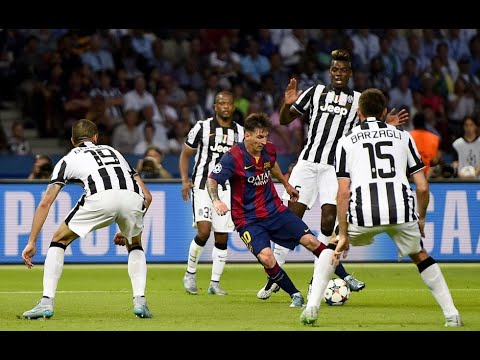 Lionel Messi vs Juventus (UCL Final) 2015 HD 720P-pola22 - YouTube