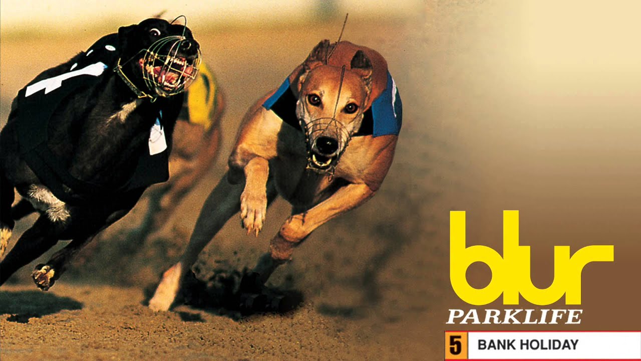 Blur - Bank Holiday (Official Audio) - YouTube Music