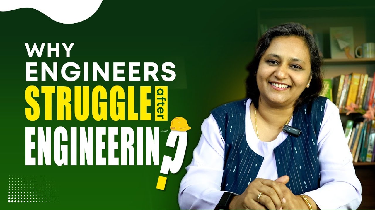 What challenges do engineers face after completing Engineering? | New ...
