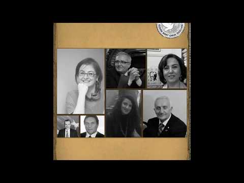 Uluslararası Özkan Mert Ödülleri (2015 - 2018)