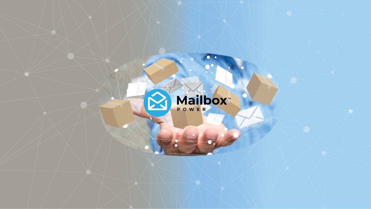 Introducing Mailbox Power 5.0 🚀 - YouTube