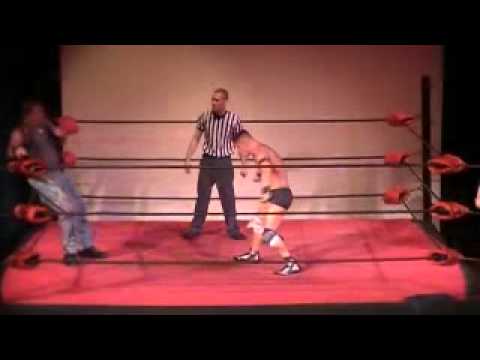 11/26 Chicago Style Wrestling Part 10 - YouTube