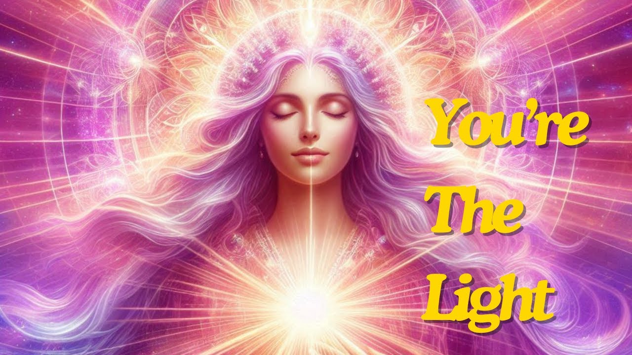 The Magic Presence - Godfre Ray King - Vol 2 - YouTube