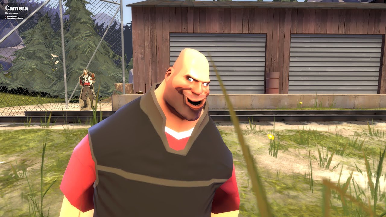 giant wizard station - YouTube