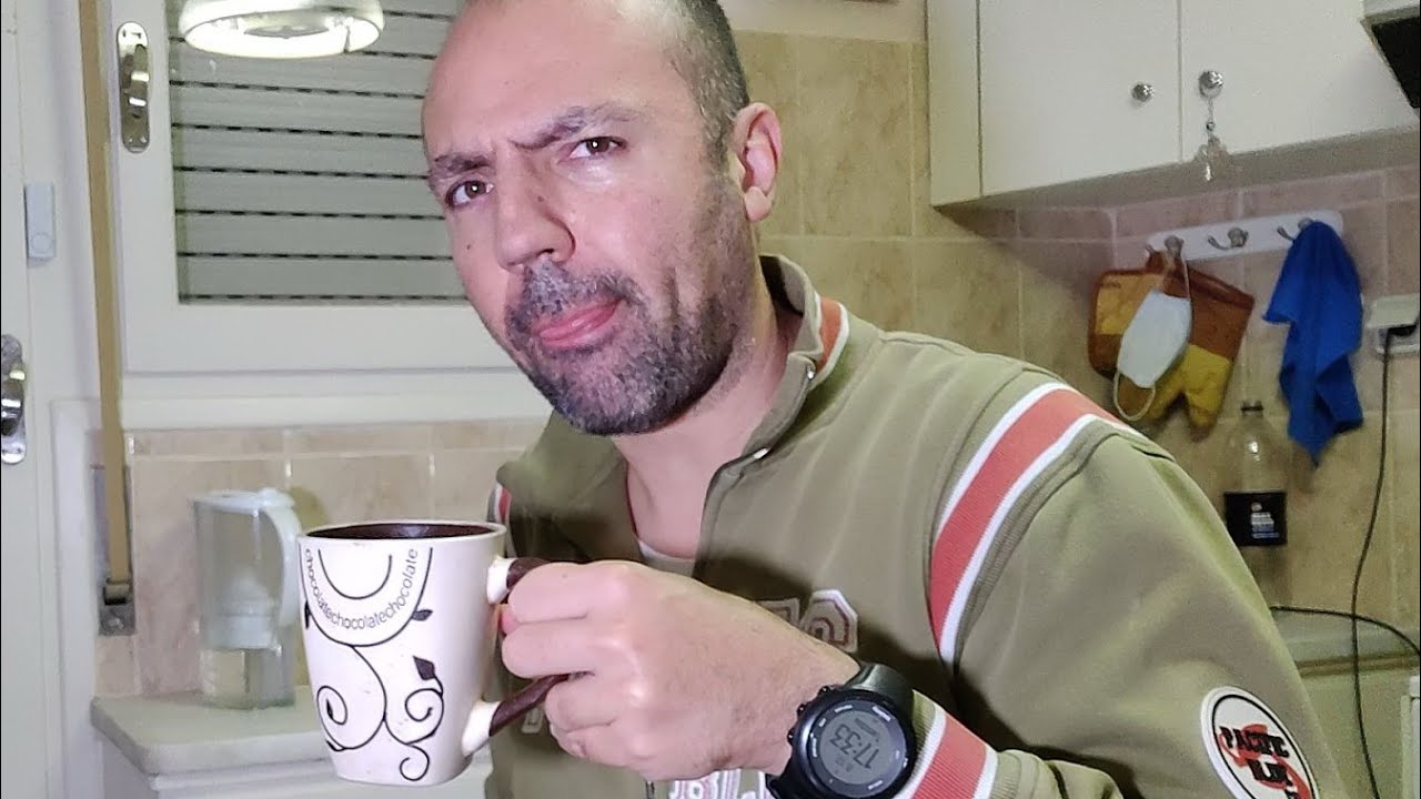 φτιαξε καφεεεε να στα πω!!! - YouTube