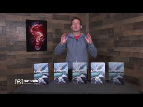 Product Highlight - Bay Photo MetalPrints - Outdoor Photography Guide