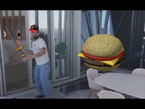drake throws slipper but in roblox - YouTube
