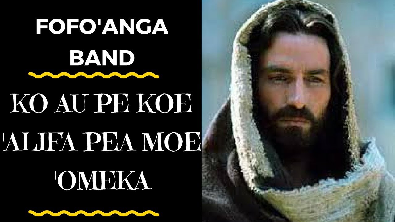 Tongan Gospel Singers - HIMI 608 - KO AU PE KOE ALIFA MOE OMEKA - Fofo ...