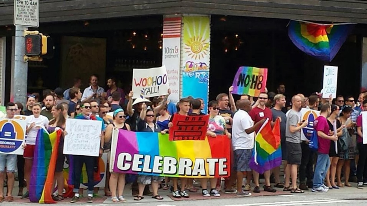 Lifetime Achievement Award Presentation - Harry Knox - YouTube