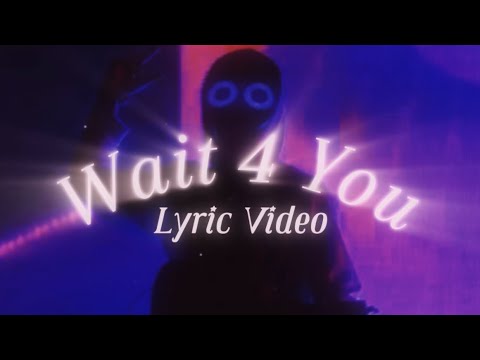 Wait 4 You - Boywithuke (EXTENDED) (Official Lyric Video) (With @EliteBWU) - YouTube