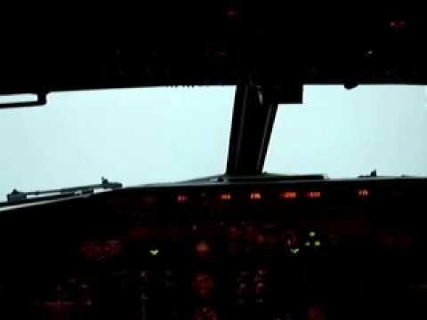 PAR Approach Enschede EHTW - YouTube