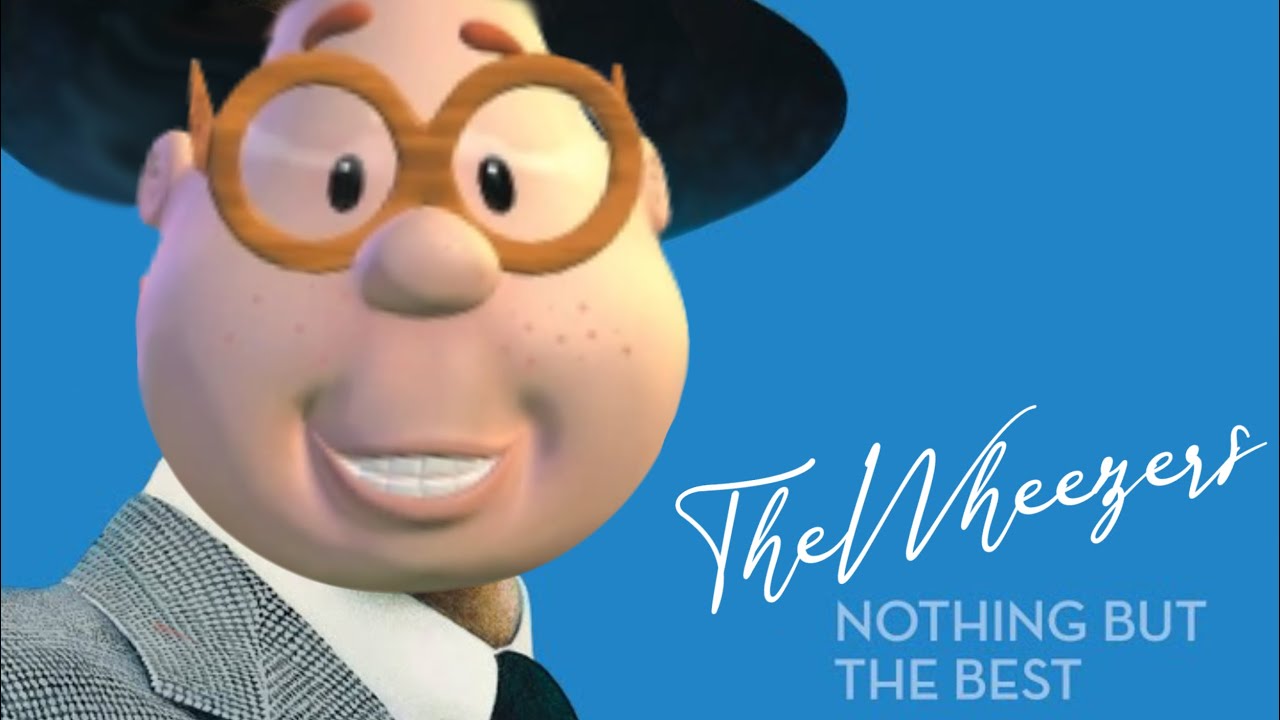 My Way (The Carl Wheezers) - YouTube