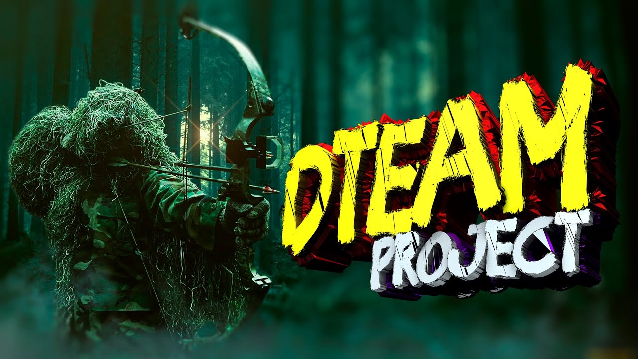 Тестовый Сервер D-team project 🔴 DAYZ DTP PVE/PVP 🔴 3pp - YouTube
