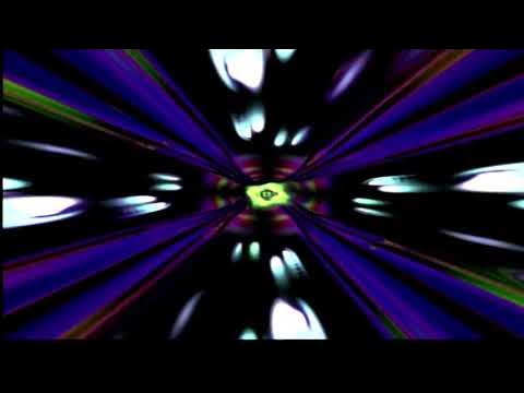 Tristan Burfield Complex Systems LP Xbox 360 Neon Visualizer - YouTube