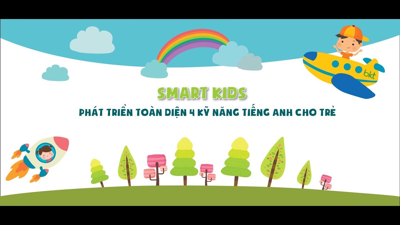 BKT Smart School - YouTube
