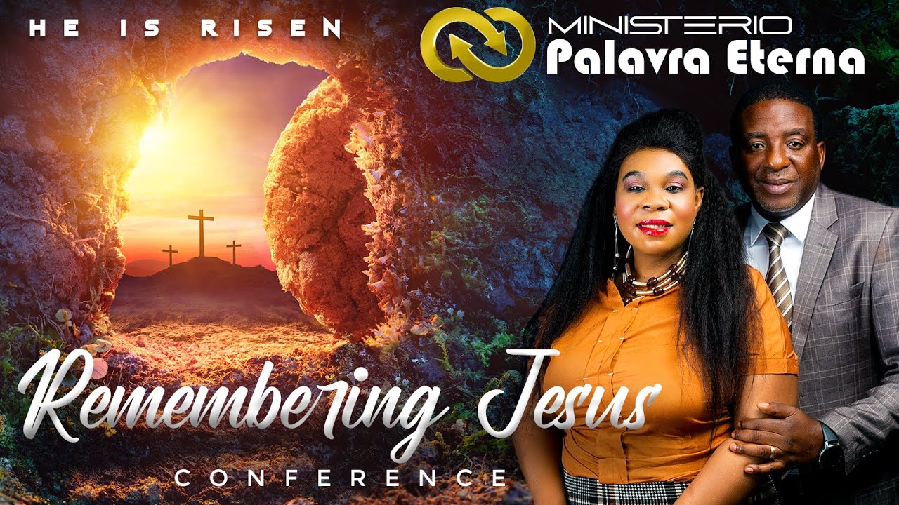 He is Risen - Apostle Joshua - YouTube